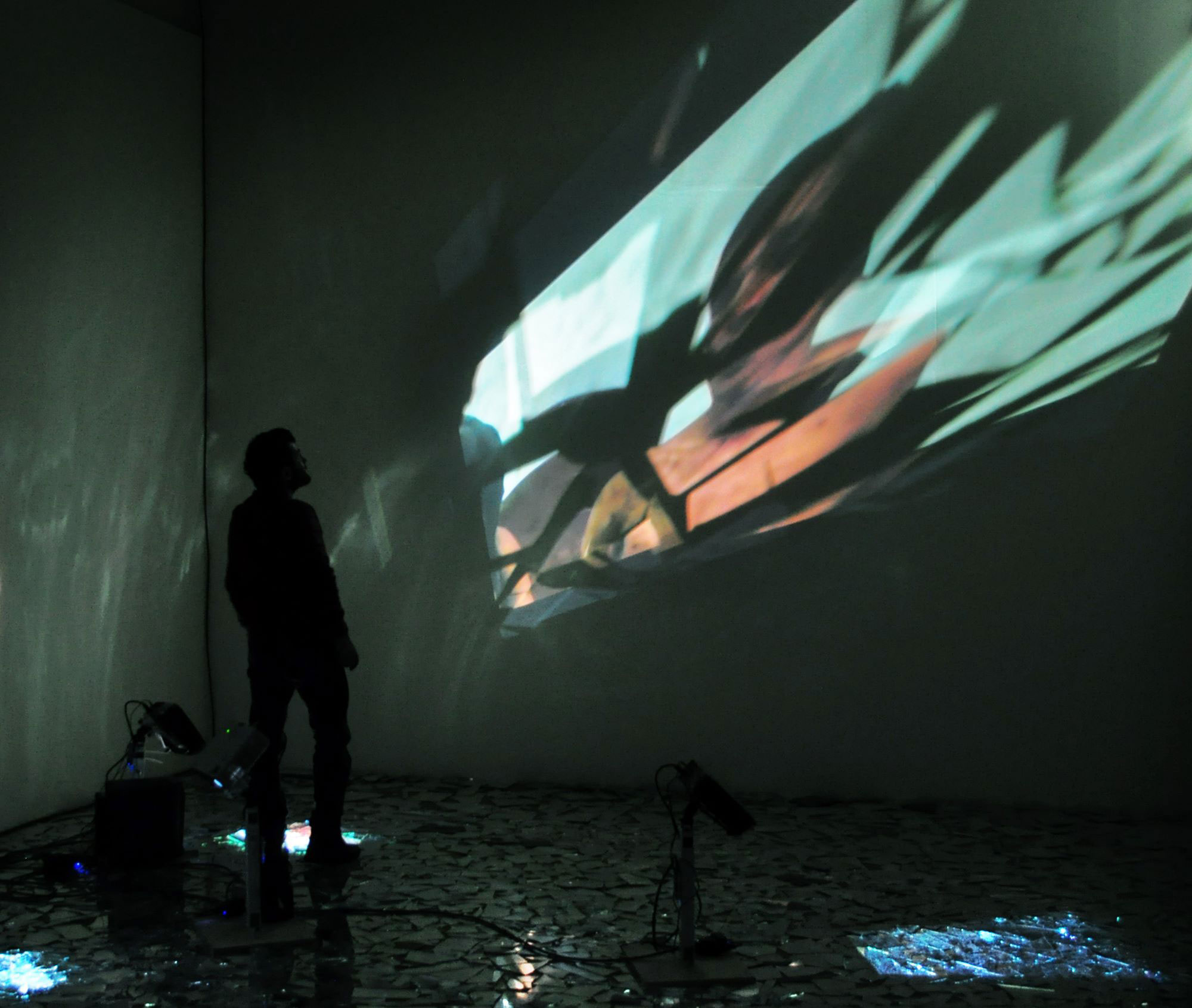 Edwin Sánchez – ARTTEXTUM