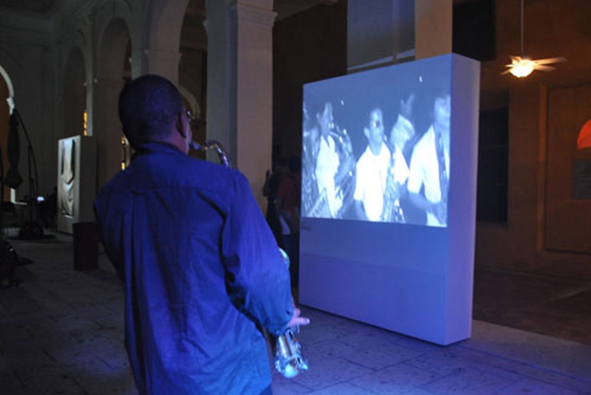 Carlos Guzmán – ARTTEXTUM