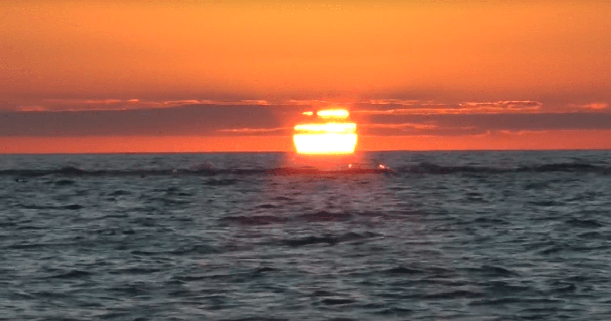 The Compass: True North vs Magnetic North – ARTTEXTUM